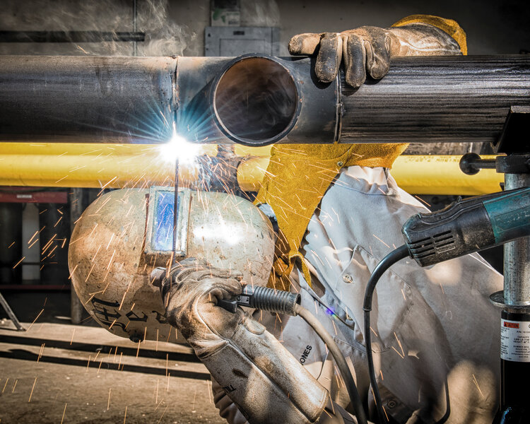 Industrial Photography: Concept, Types and Tips | IMP