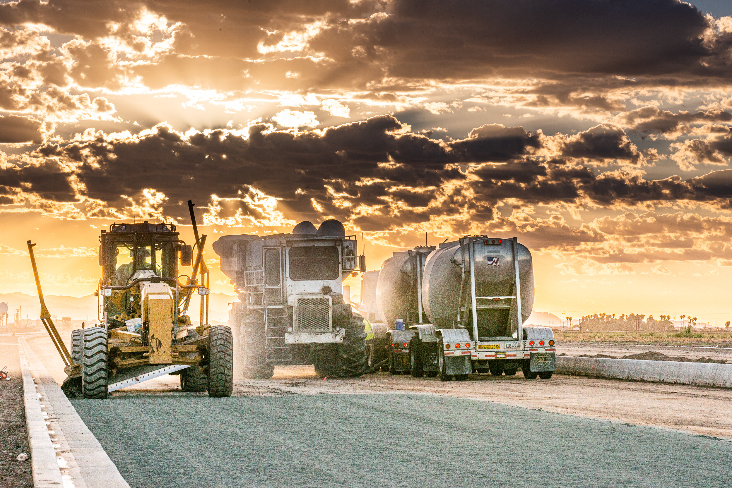 Construction Photographer in Arizona | IMP