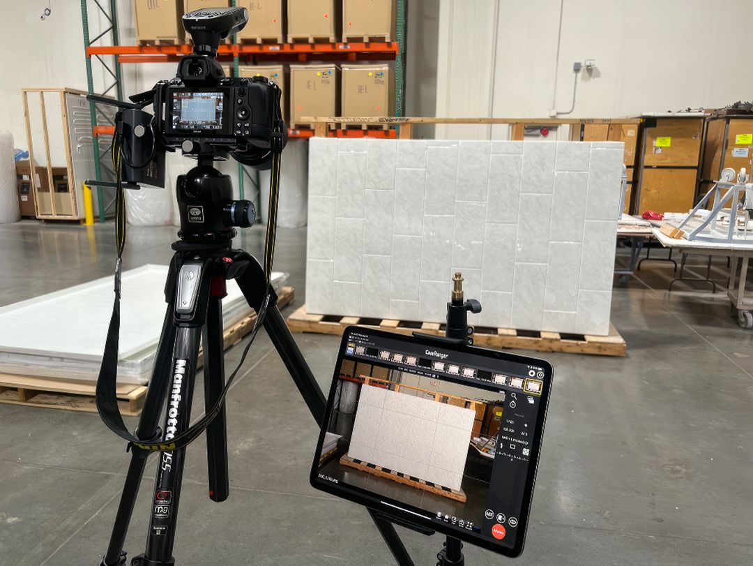 Industrial Photography: Concept, Types and Tips | IMP