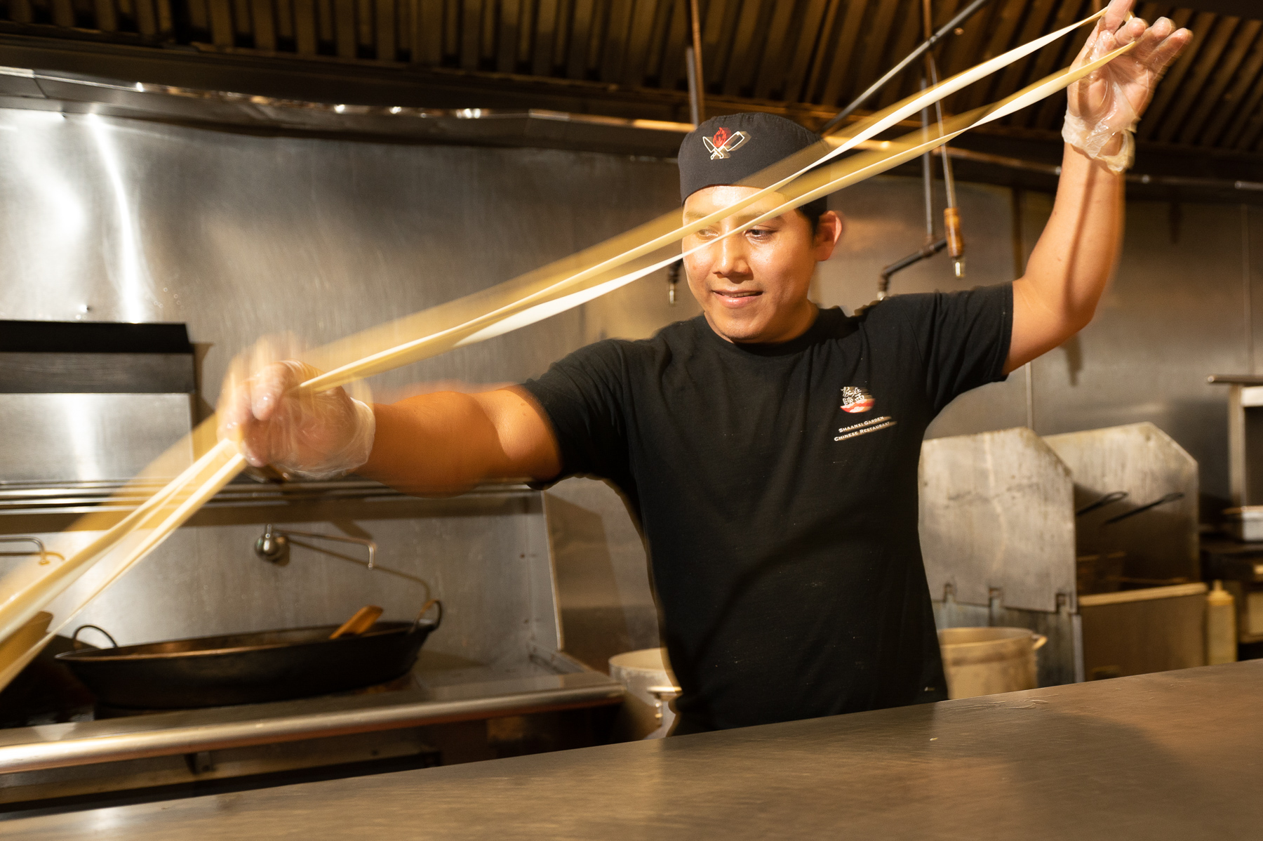 Restaurant Photography Tips from a Professional Photographer