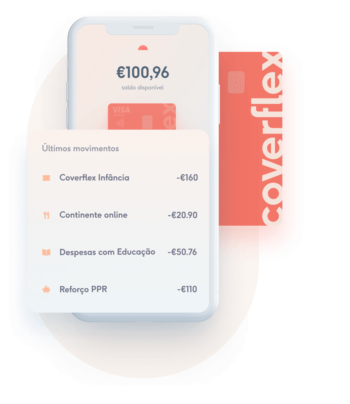 Benefícios para empresas de consultoria e gestão | Coverflex