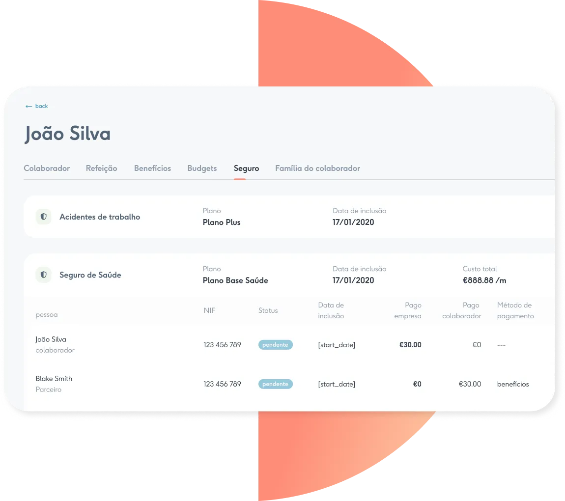 Seguros - Experiência única com acesso aos melhores planos | Coverflex