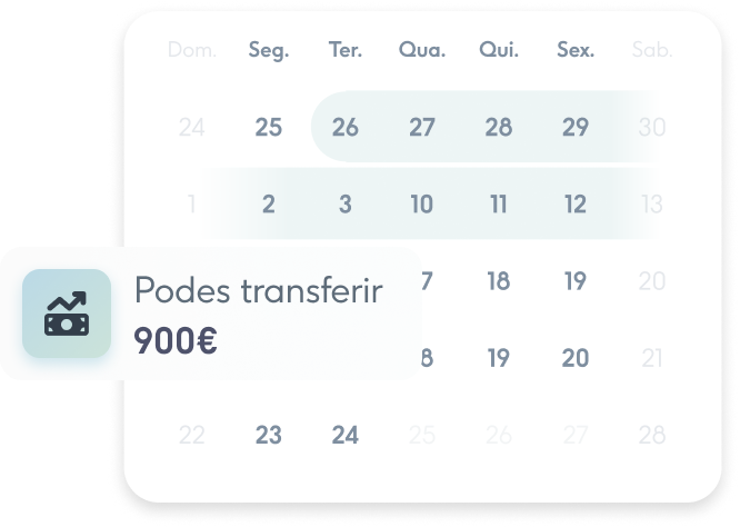 Flexpay - Acesso ao salário ganho | Coverflex