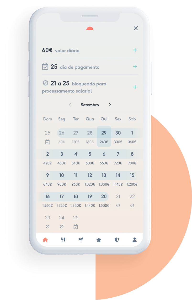 Flexpay - Acesso ao salário ganho | Coverflex