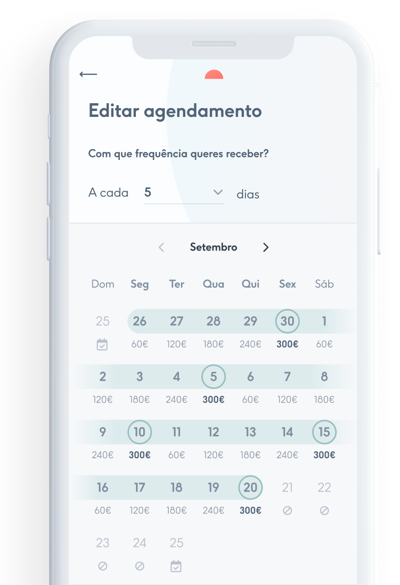 Flexpay - Acesso ao salário ganho | Coverflex