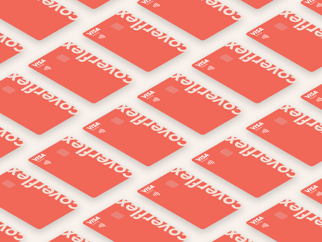 Coverflex, flexibilidade à prova de um cartão | Blog Coverflex