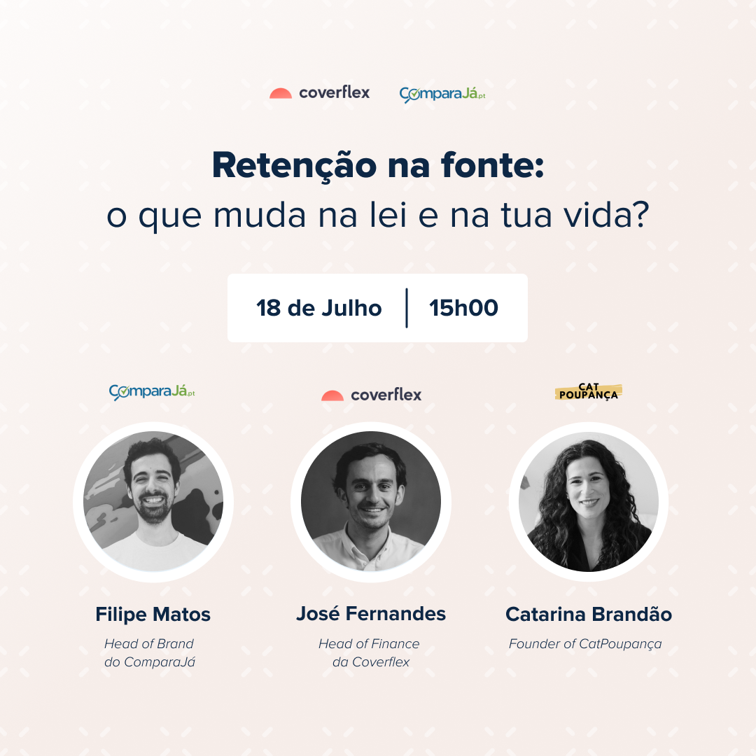 Eventos e Webinars | Coverflex