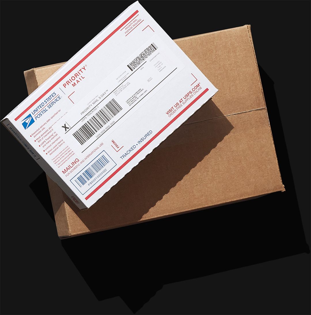 Features | Pirate Ship