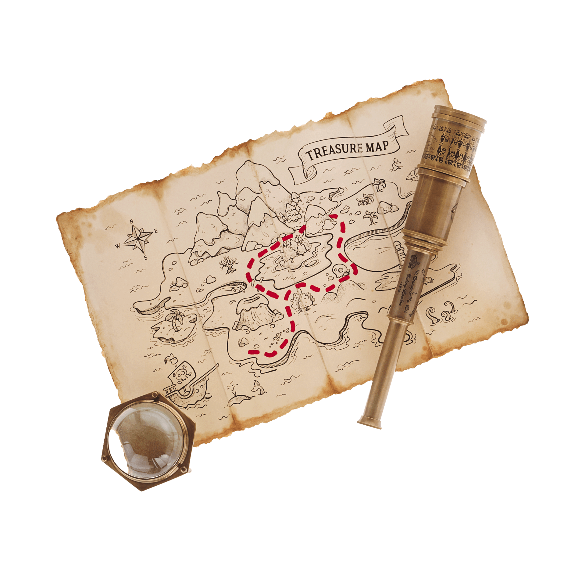 Careers | Pirate Ship