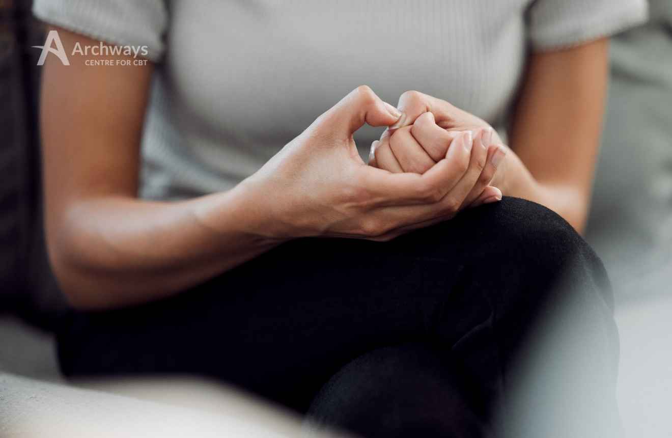 10 Tips to Manage Your BFRBs | Archways Centre for CBT