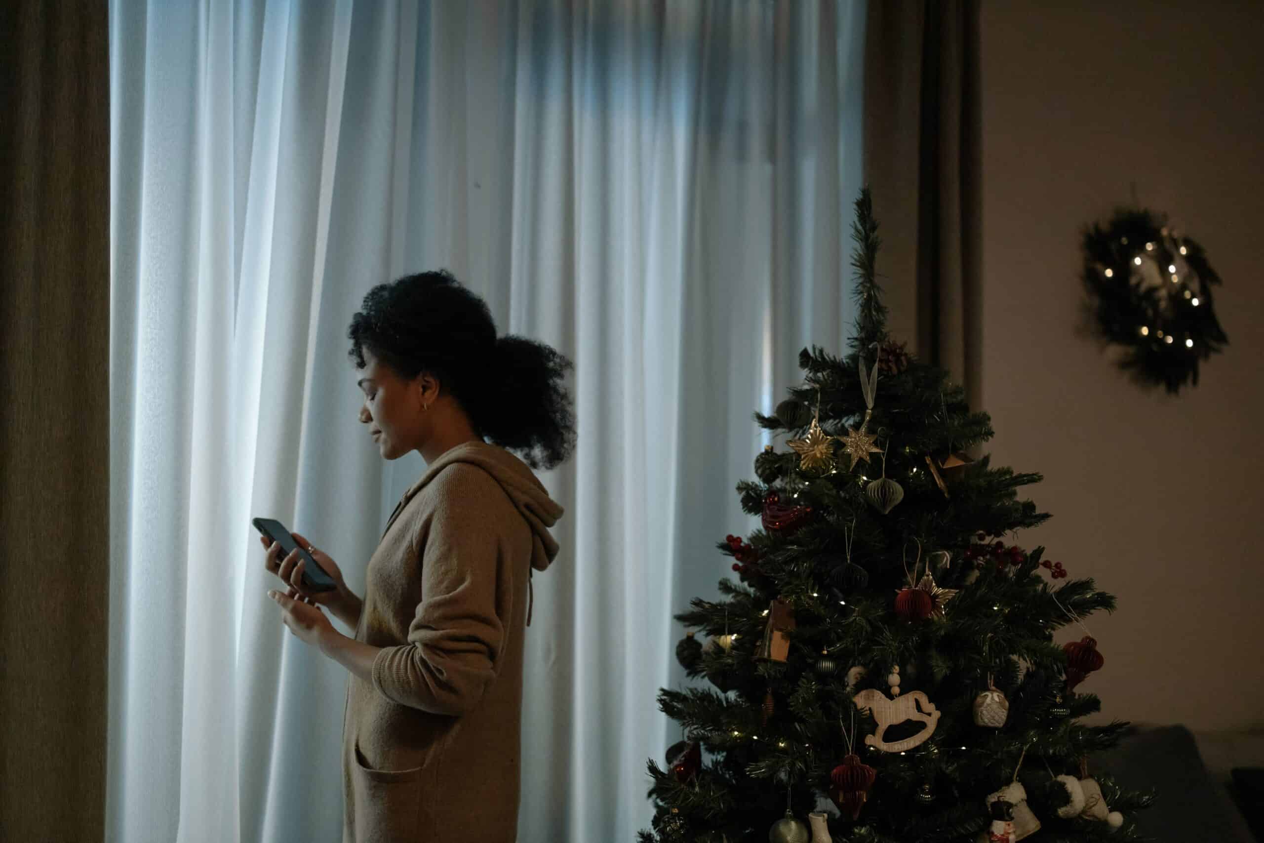 Coping with Depression and Anxiety During the Holidays | Archways ...