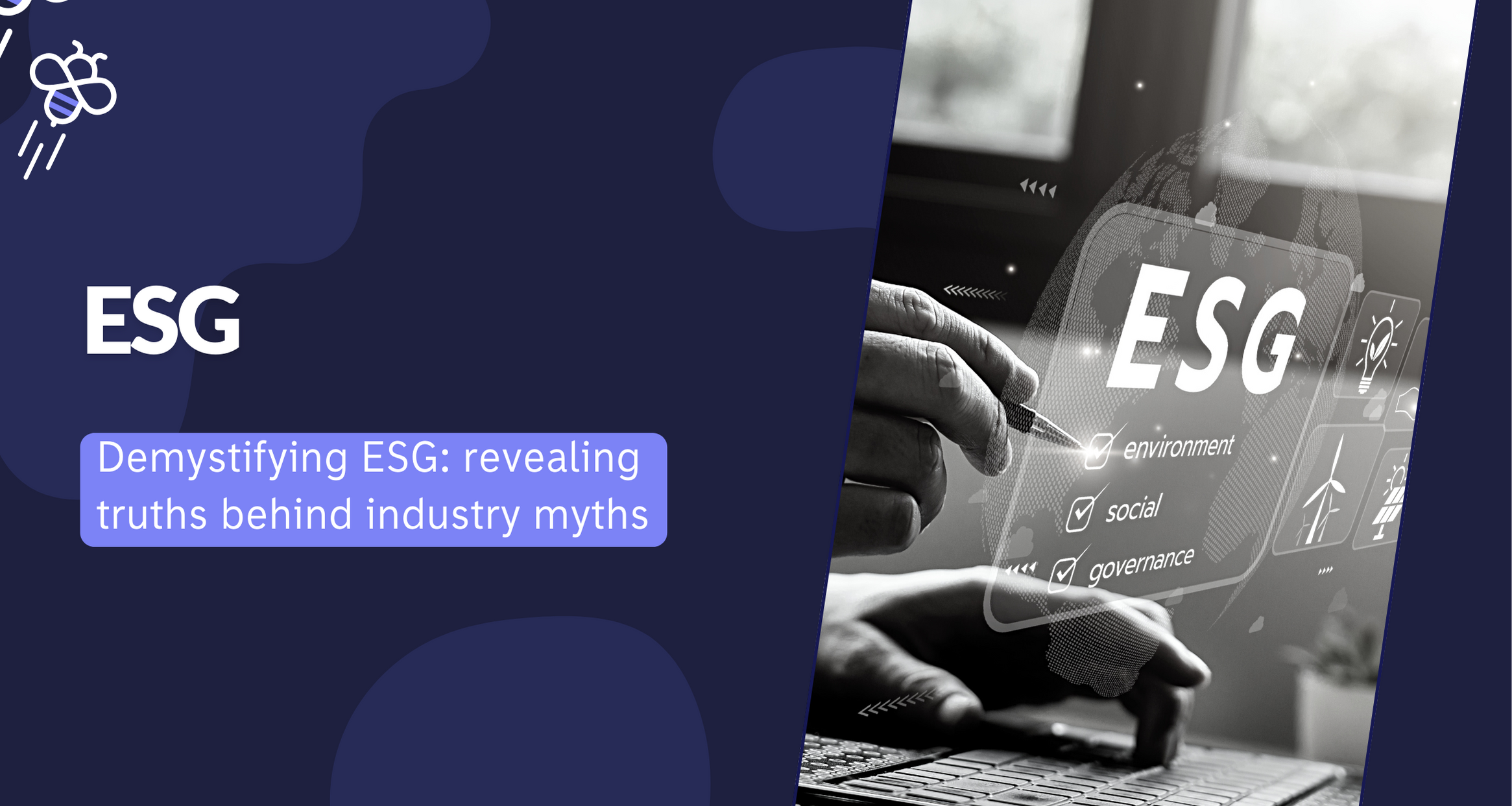 Demystifying ESG: 5 misconceptions unveiled