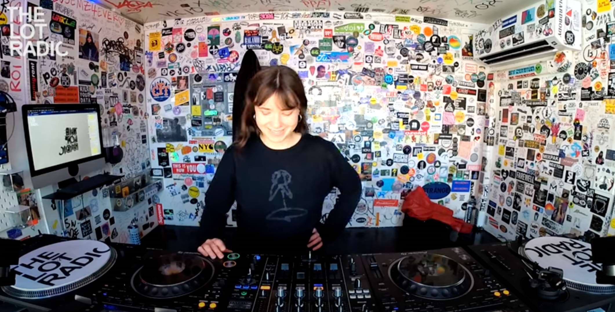 Astrid Sonne • The Lot Radio