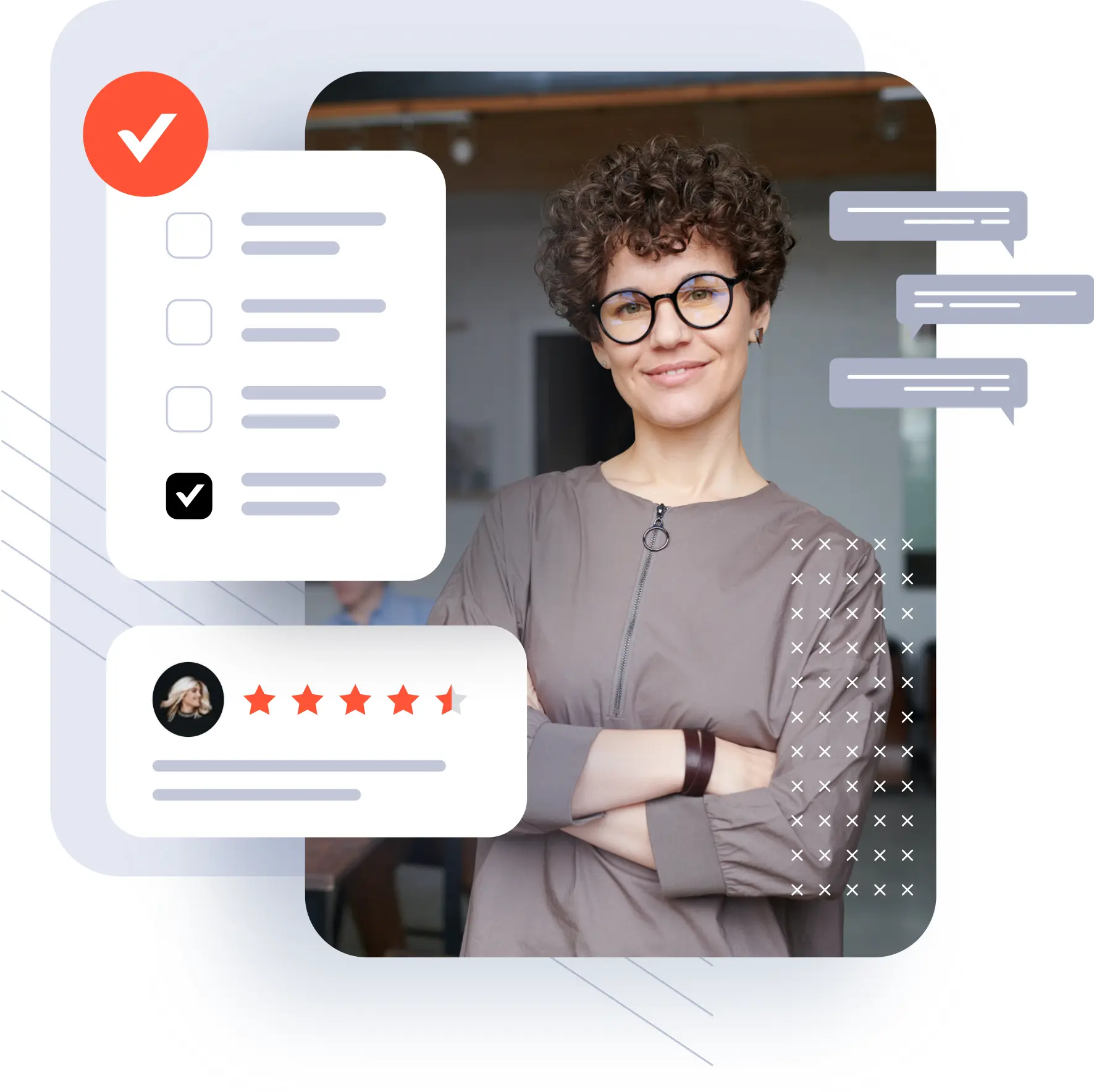 Checkbox Survey Solutions | Online Survey Software