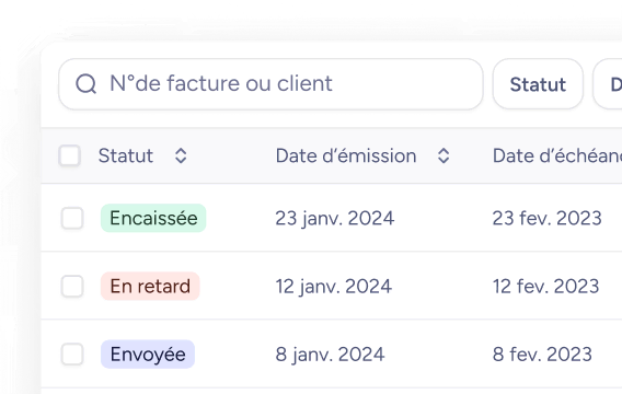 Gérez vos devis et factures, accélérez vos encaissements et réduisez ...
