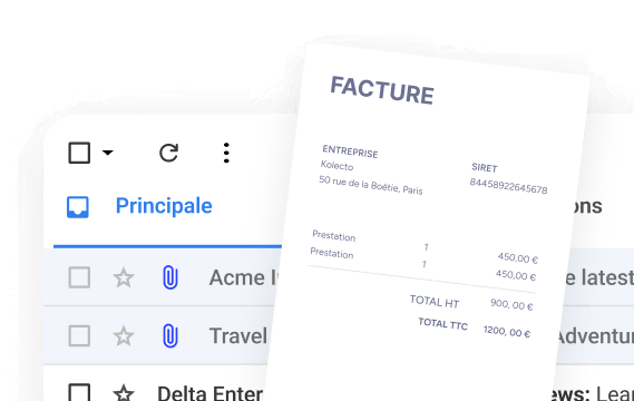 Centralisez, contrôlez et sécurisez le paiement de vos dépenses