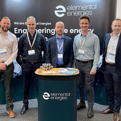 News | Elemental Energies