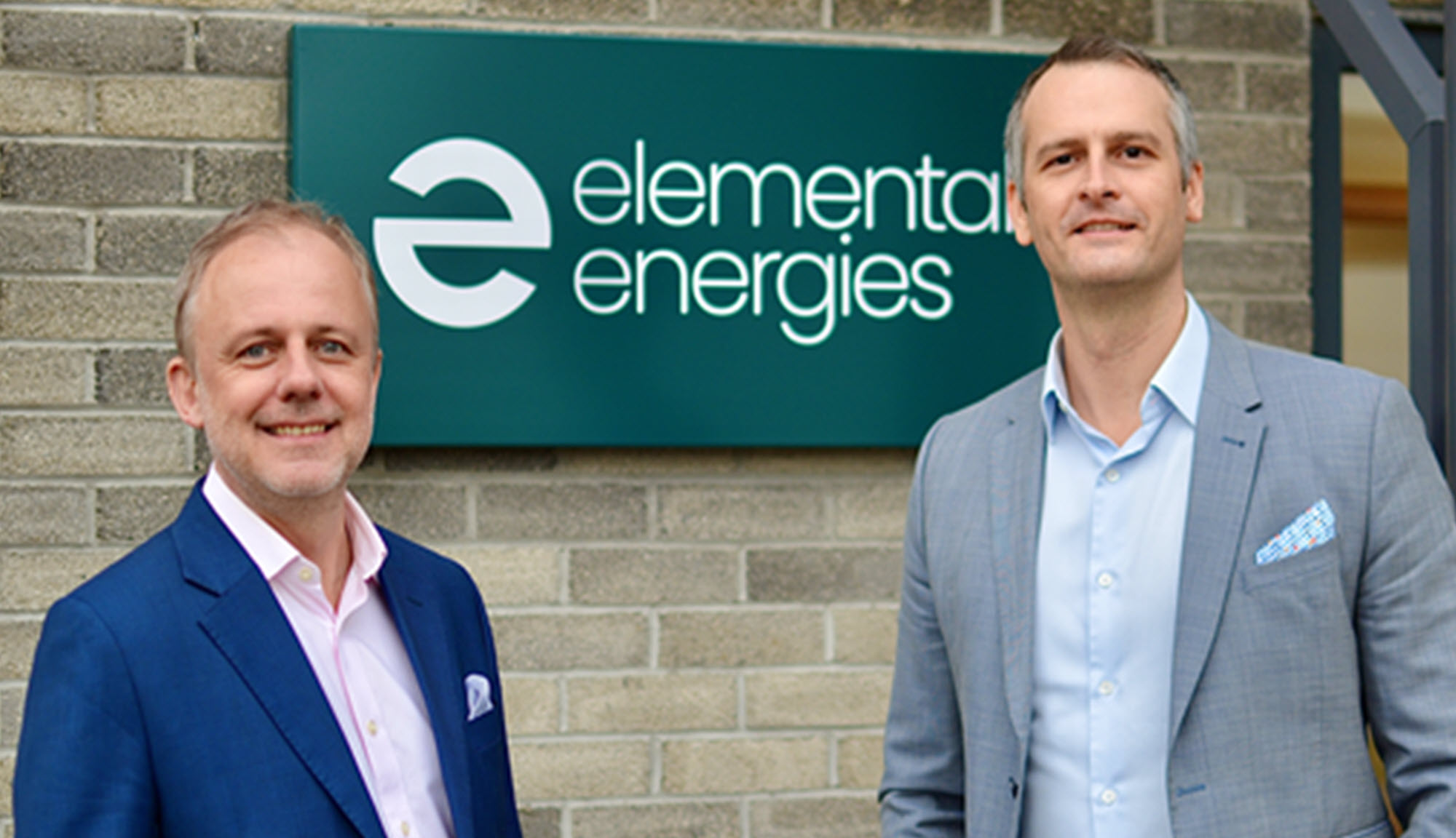 Elemental Energies | Engineering the Energy Transition