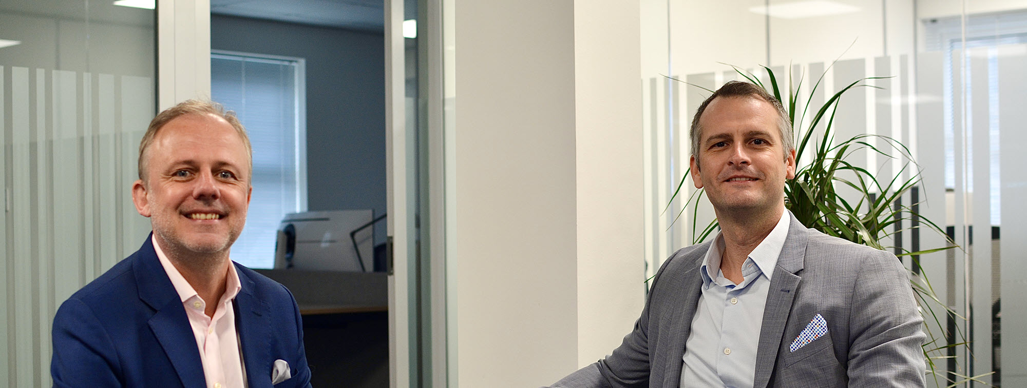 APAC growth through Sentinel Group acquisition