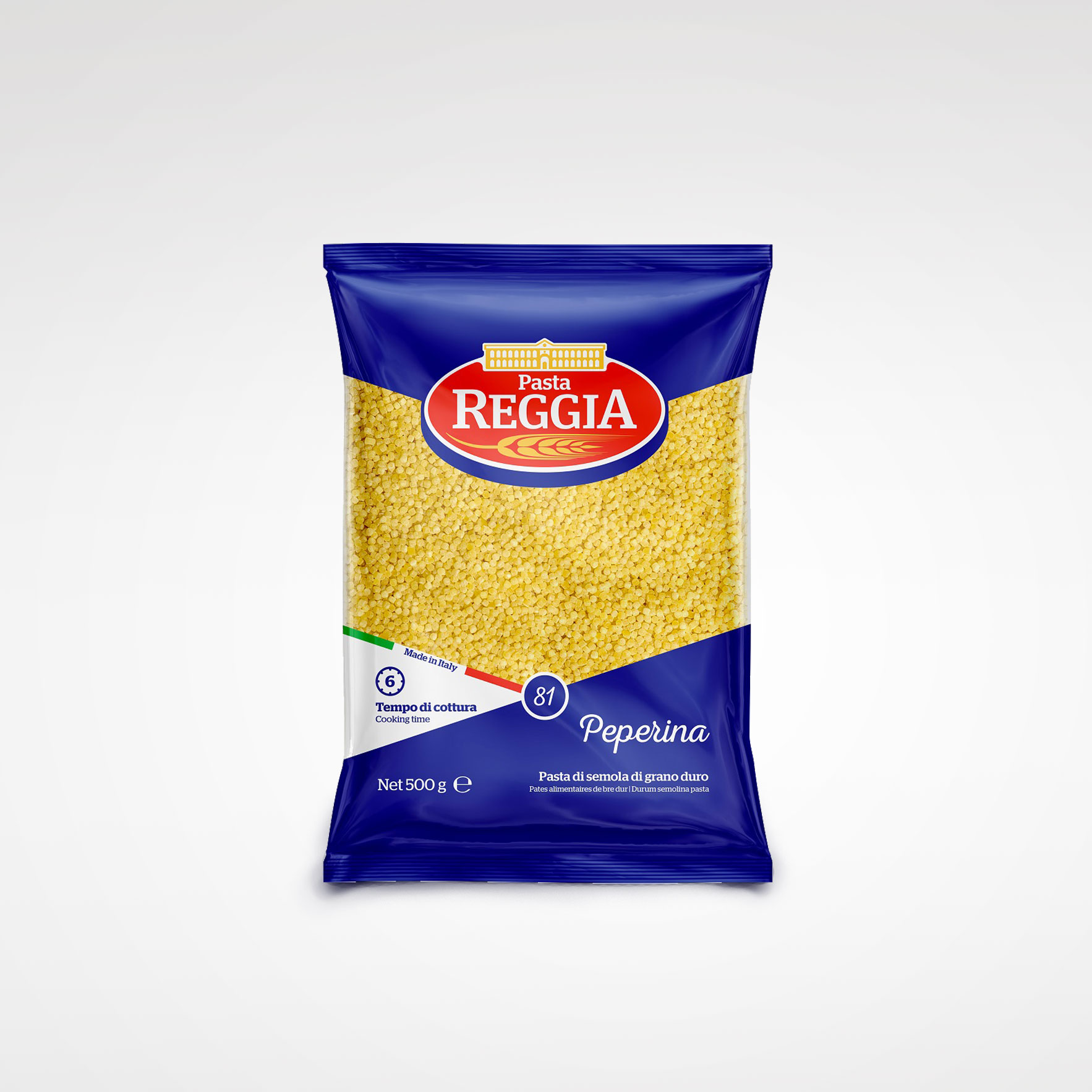 Reggia Peperina - Bonta Italia