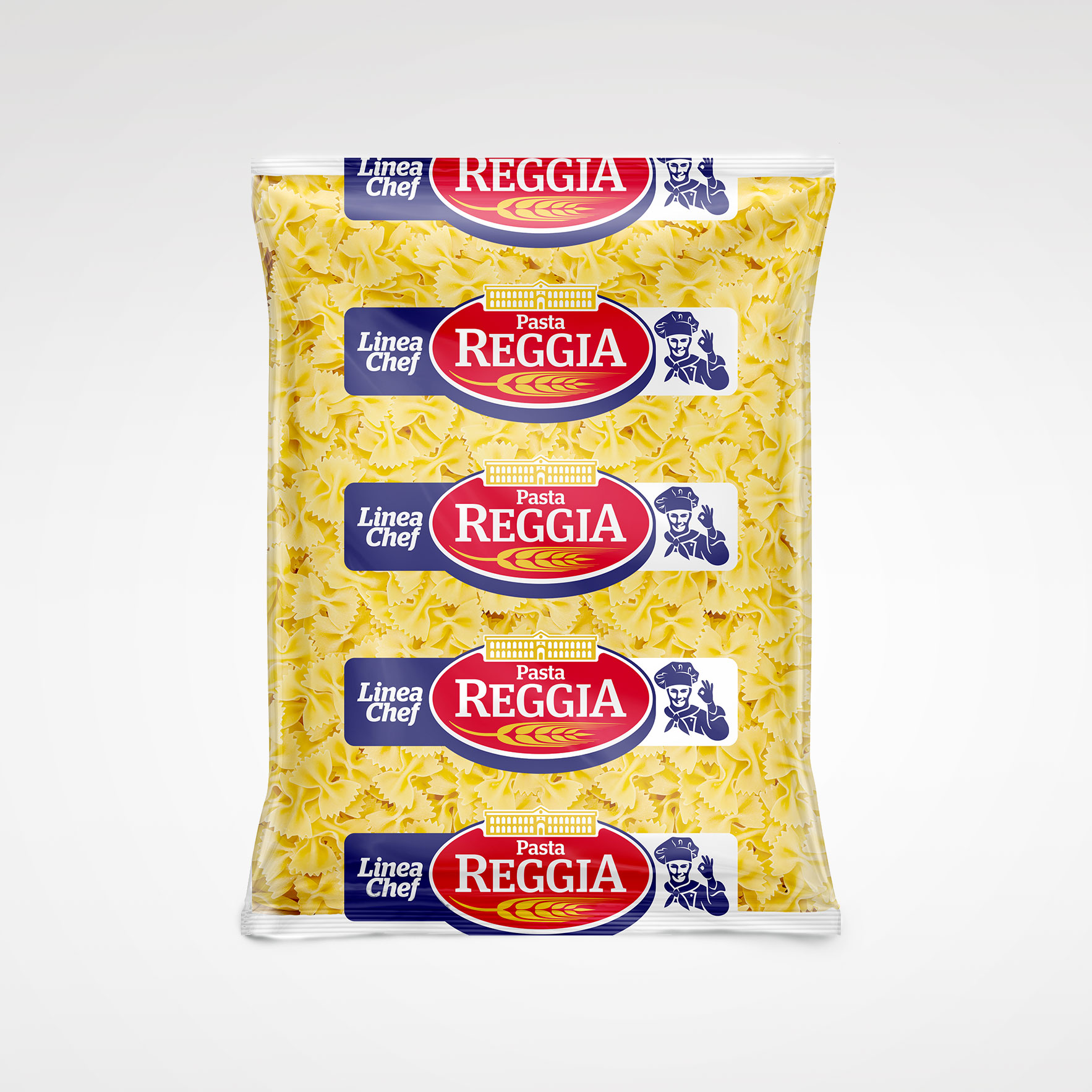 Reggia Farfalle - Bonta Italia