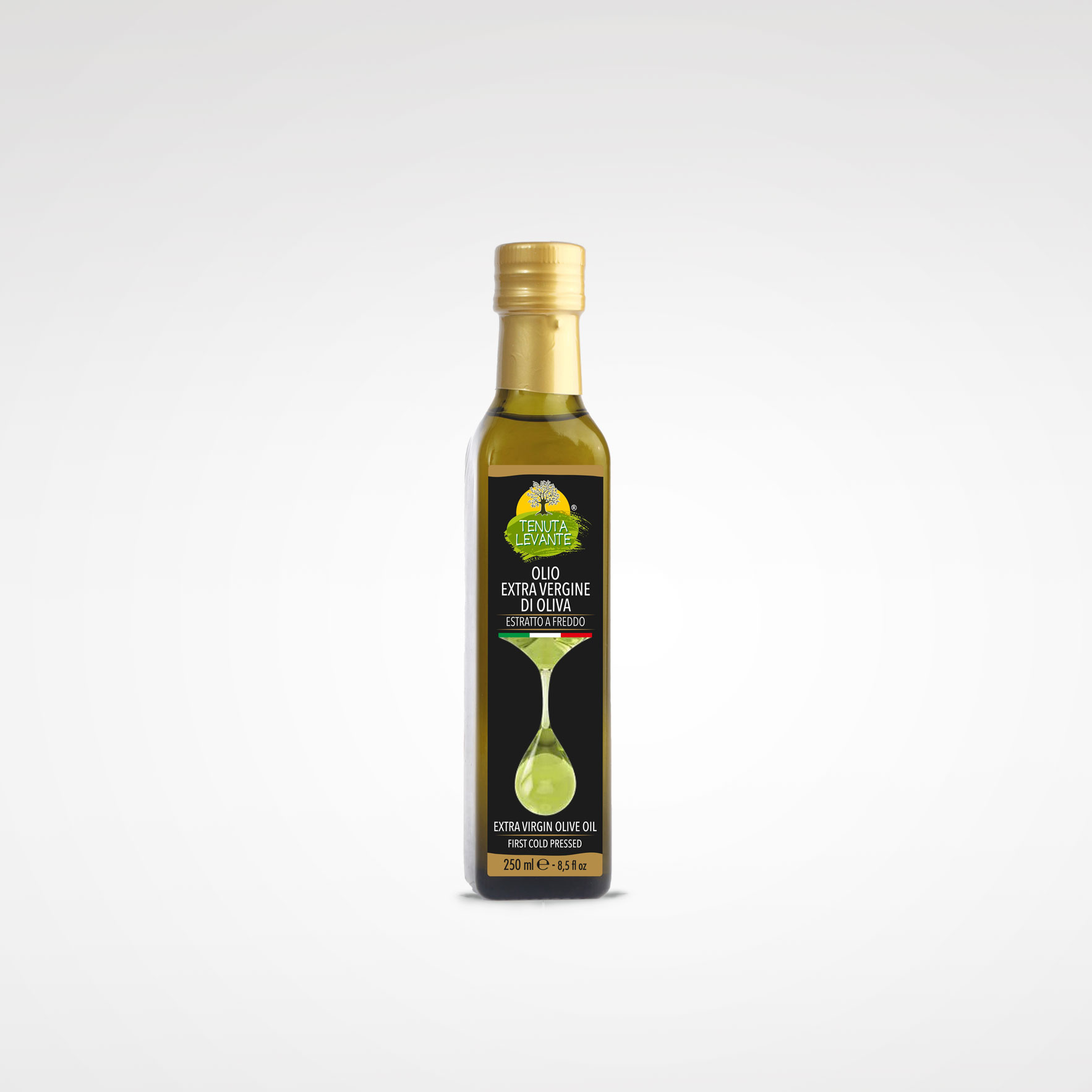 Oil - Bonta Italia