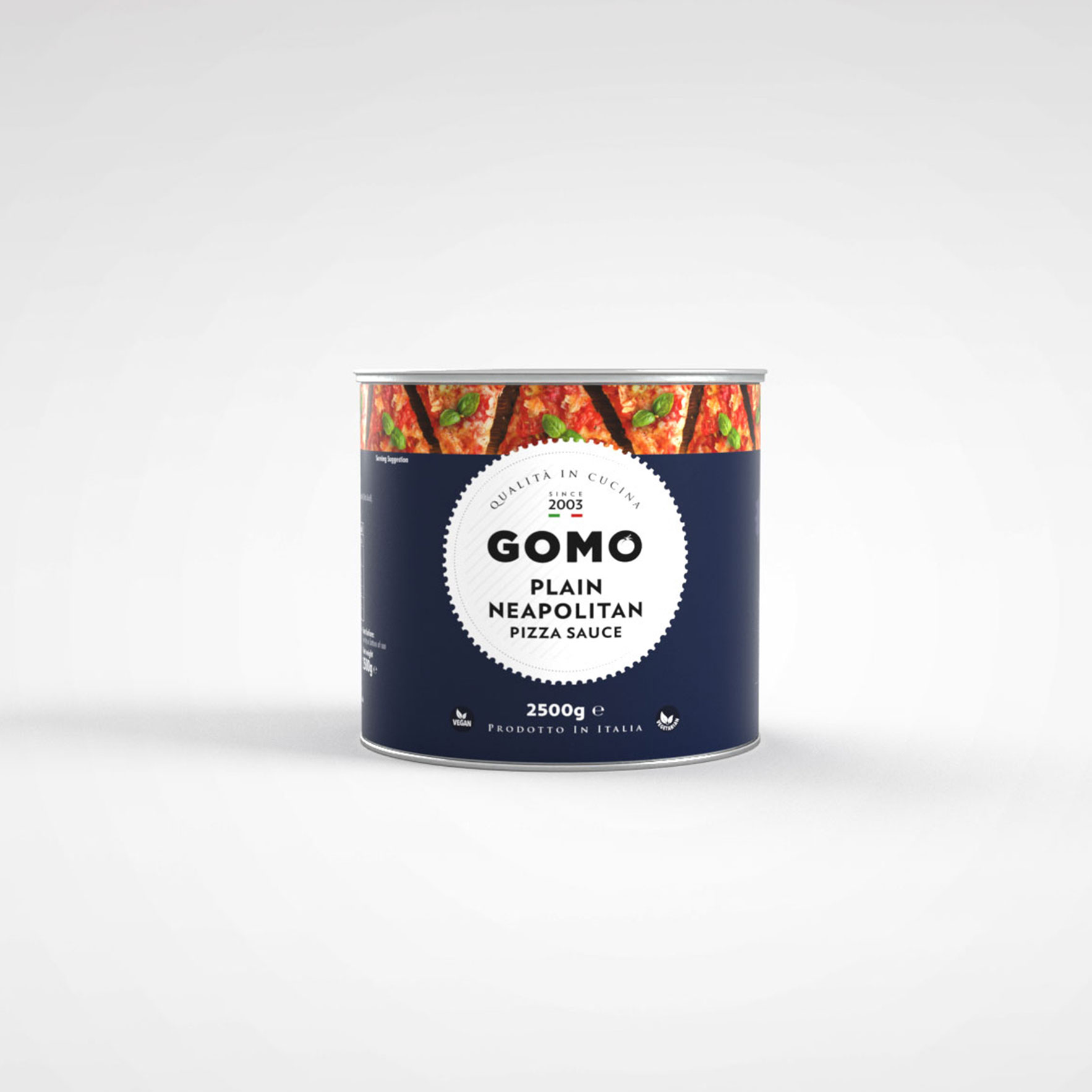 Sauces - Bonta Italia