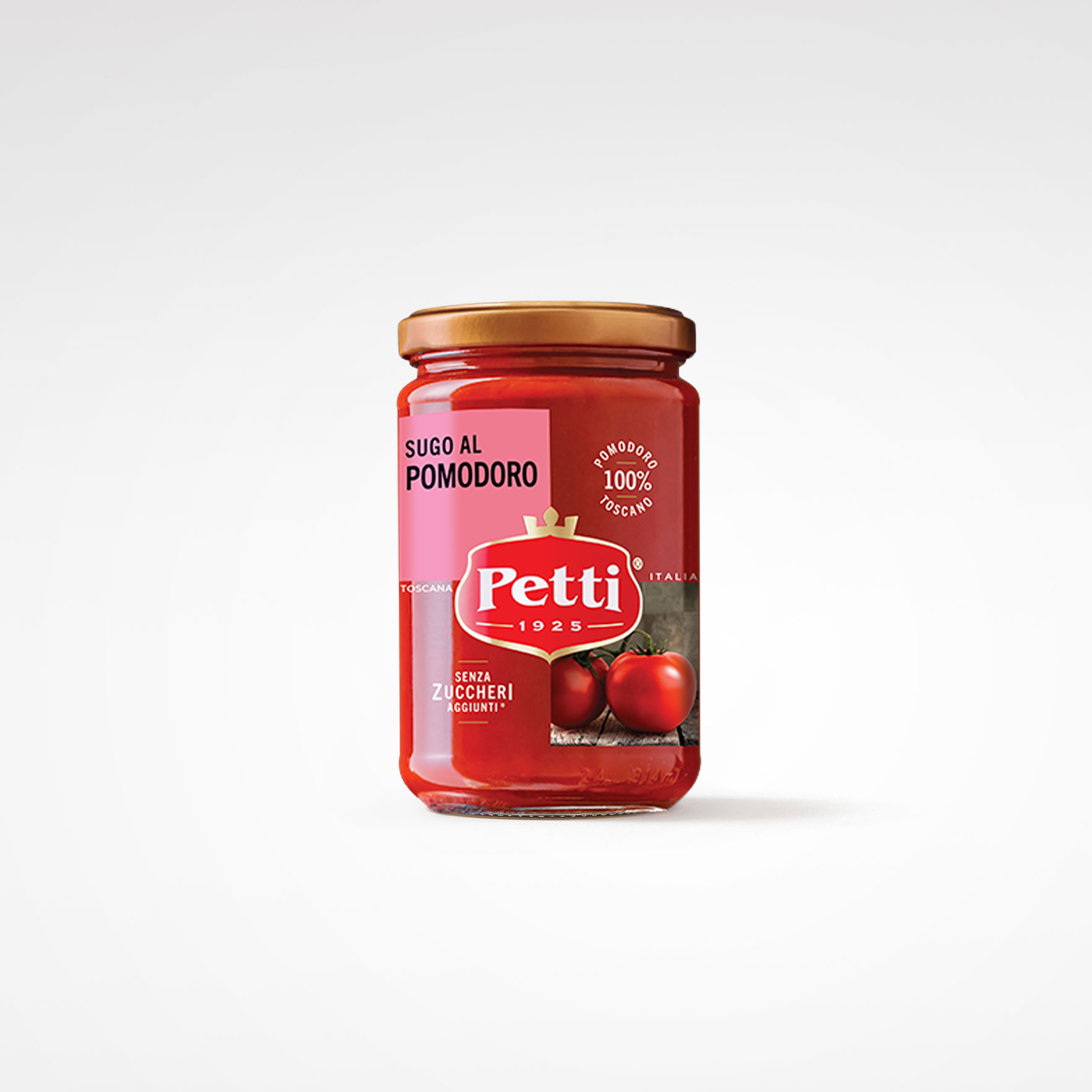 Sauces - Bonta Italia