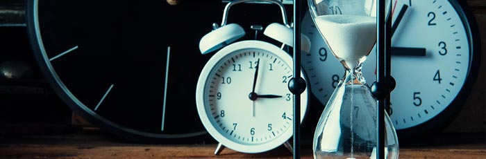 How Long Do I Have to File an Accident Claim?