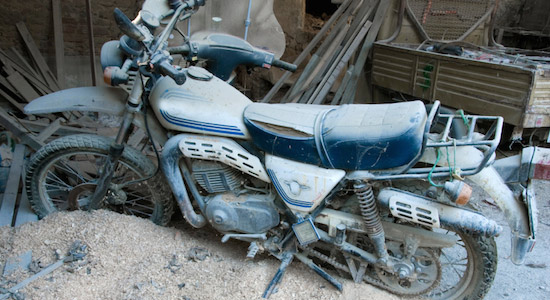 Motorcycle Safety Checklist From Pennsylvania Attorneys