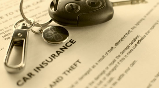 Pennsylvania Auto Insurance Coverages