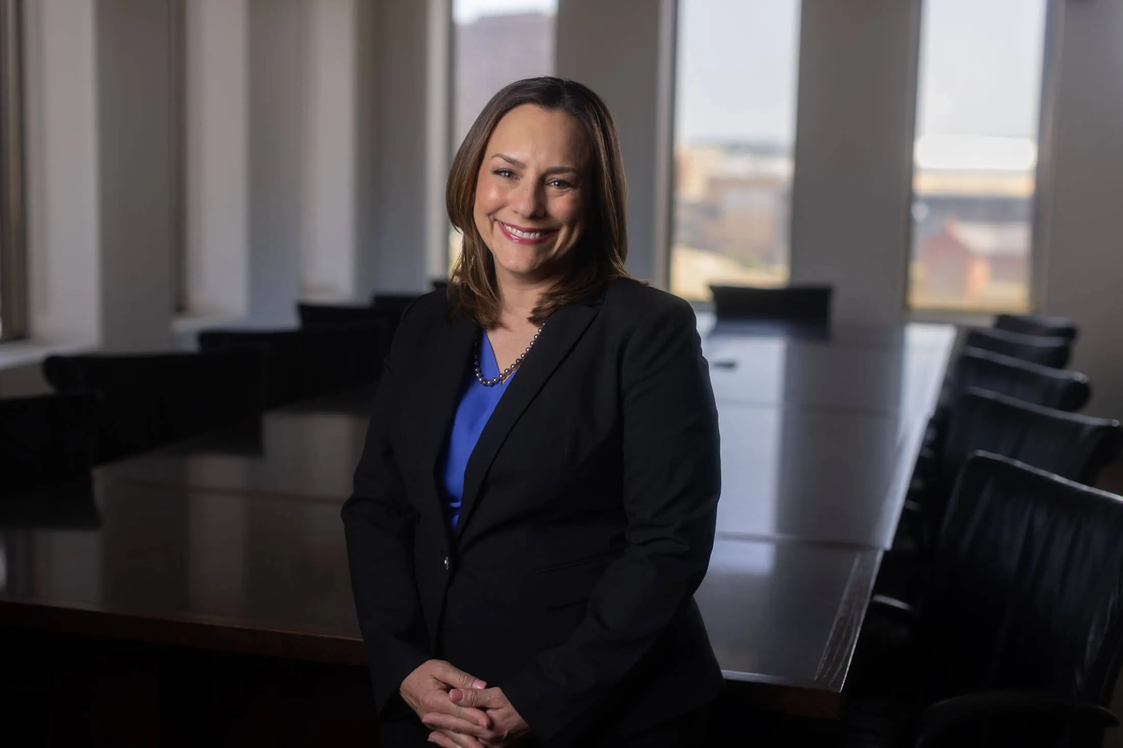 Jennifer Matassa | Edgar Snyder Associates