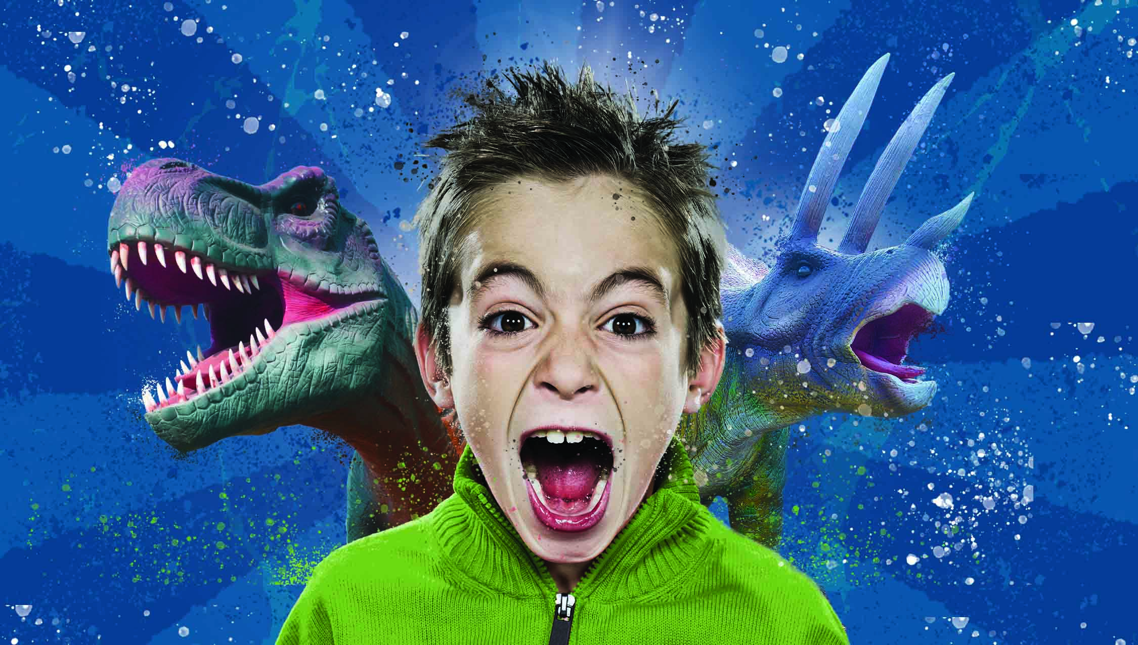 Mighty Adventures Brand