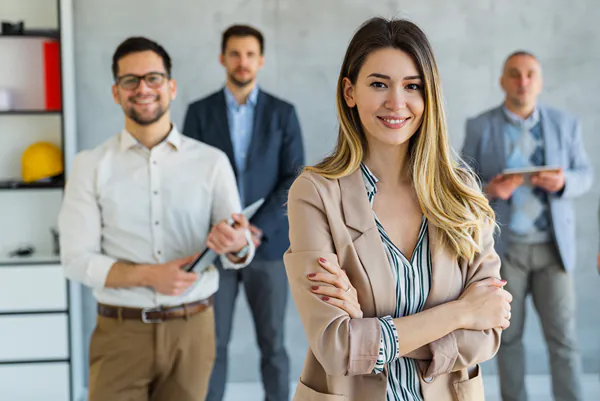 Fully Managed Payment Delivery & Operations | Finexio