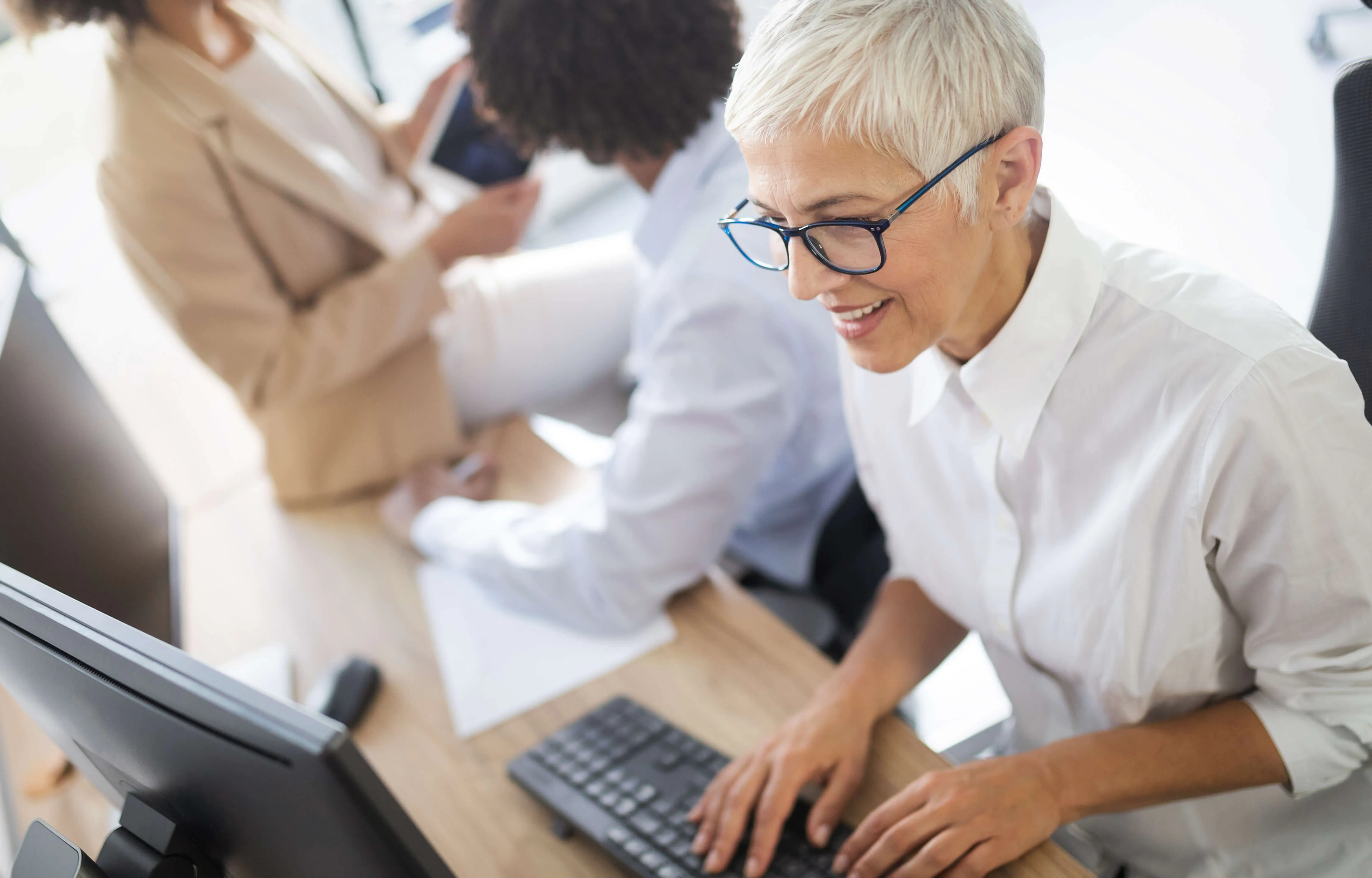 Fully Managed Payment Delivery & Operations | Finexio