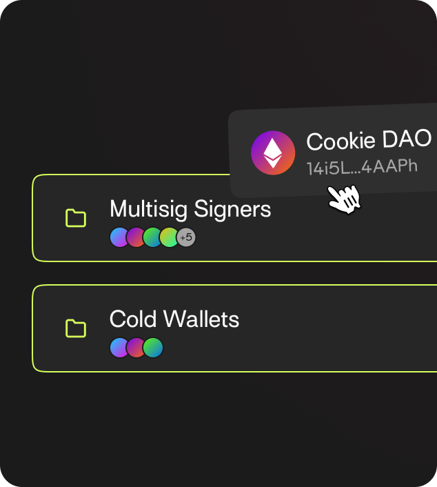 Talisman - A Polkadot and Ethereum wallet