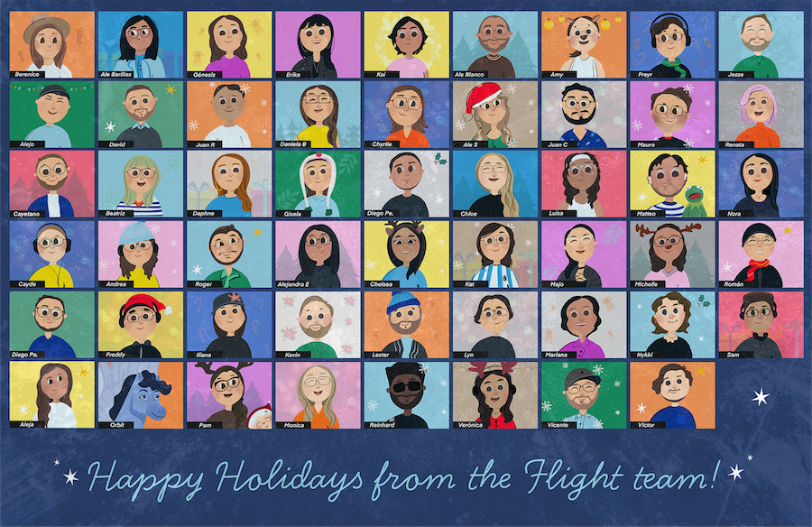 How to Celebrate with a Multicultural Team