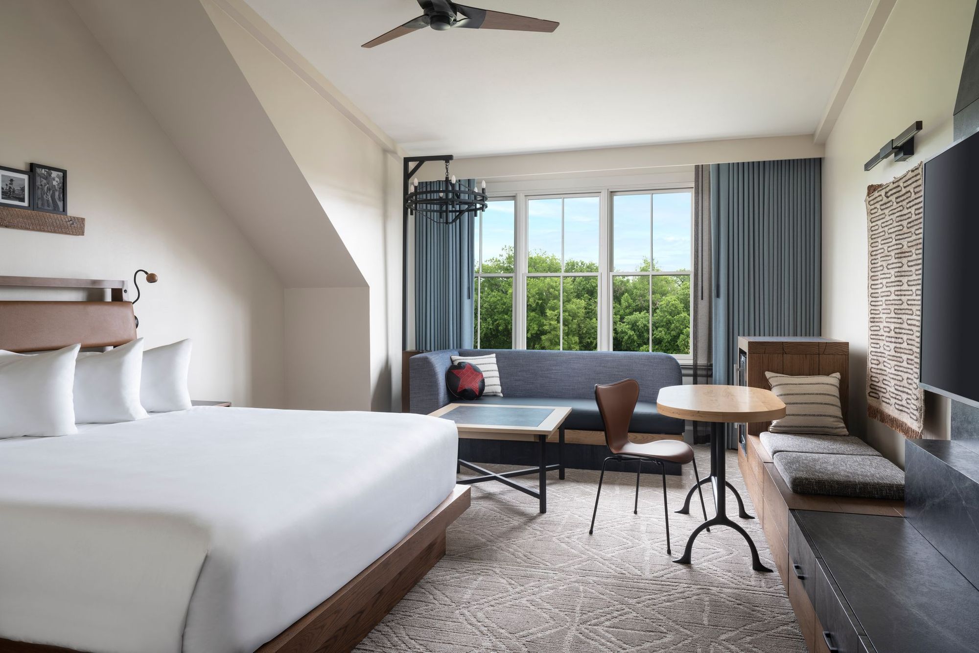 Photo Gallery | Hyatt Regency Lost Pines Resort & Spa