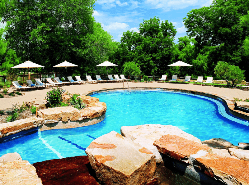 Photo Gallery | Hyatt Regency Lost Pines Resort & Spa
