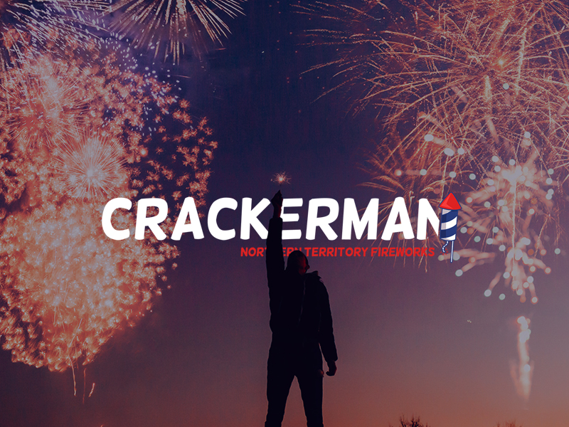 Crackerman
