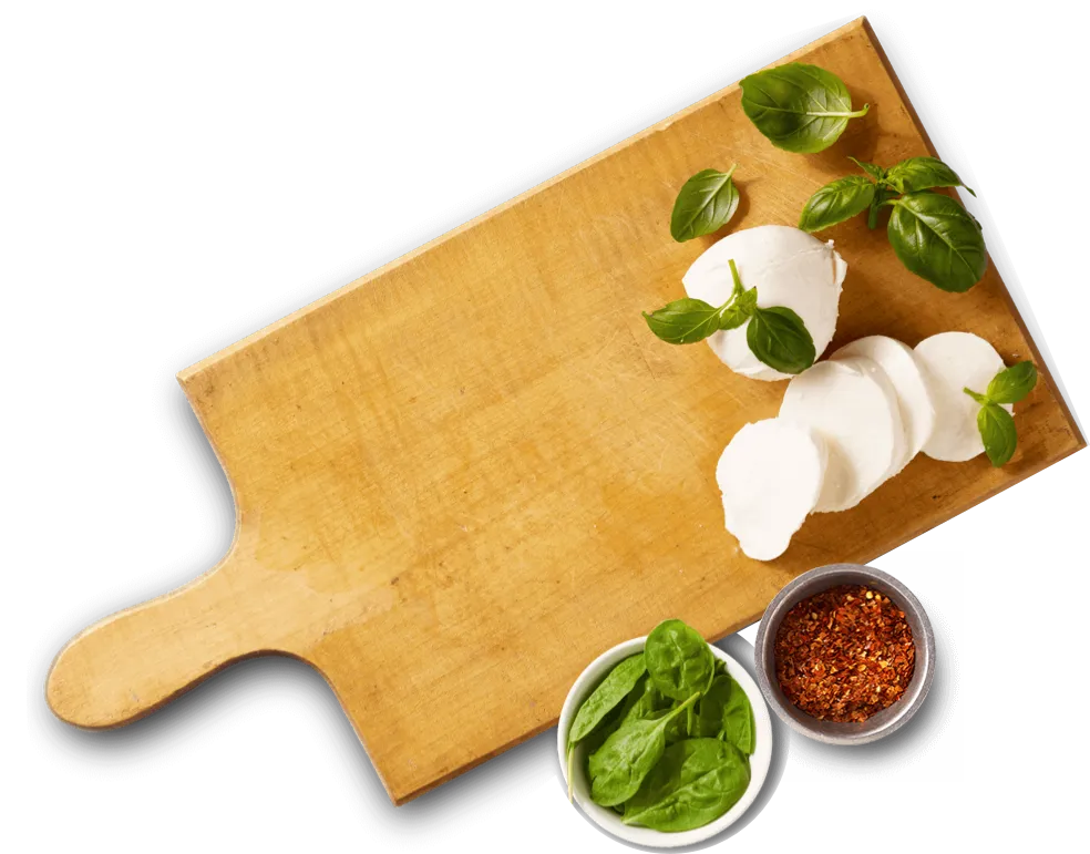 Pizza Pizazz - About Us