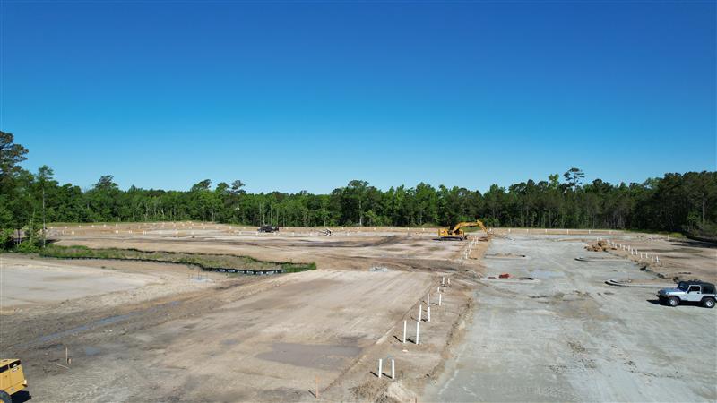 Jacks Branch Townhomes