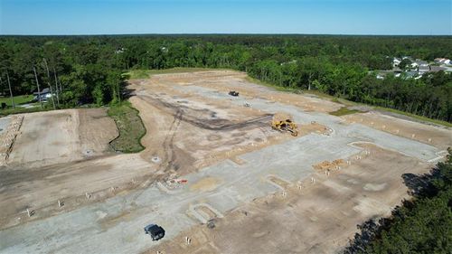 Jacks Branch Townhomes