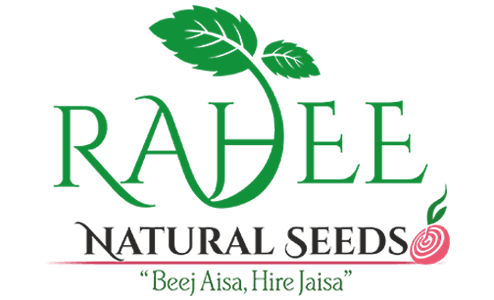 Home - Rahee Natural Seeds