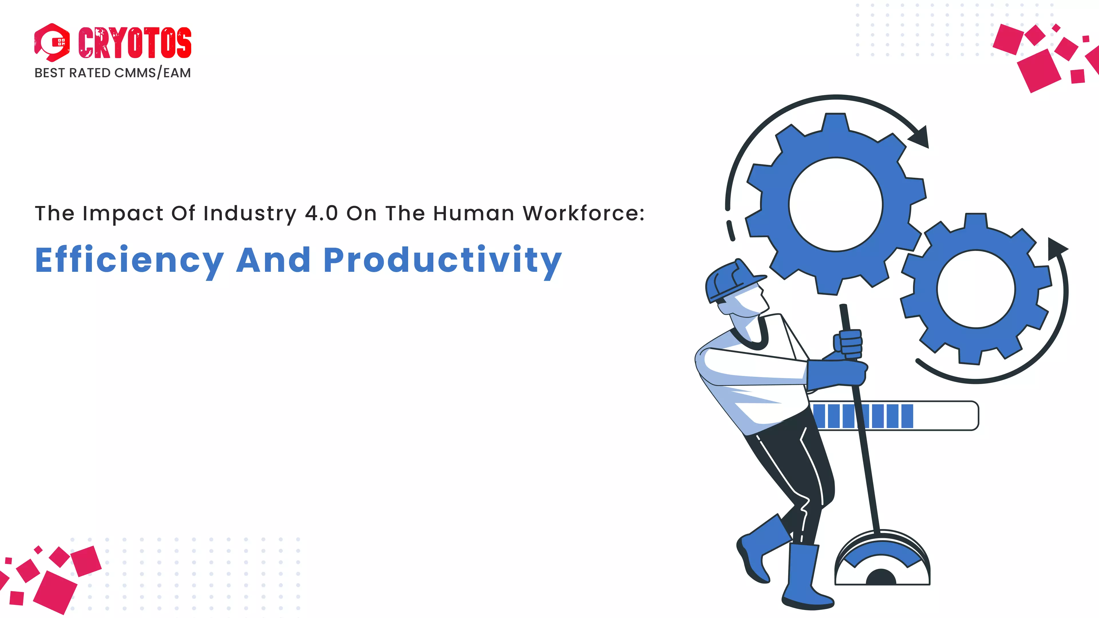 The Impact Of Industry 4.0 On The Human Workforce
