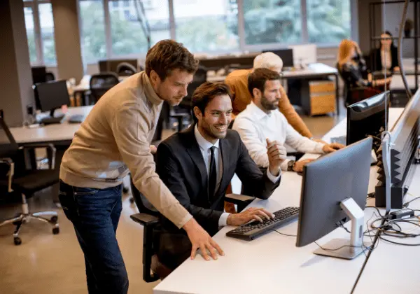 CAFM Software for Facility Management