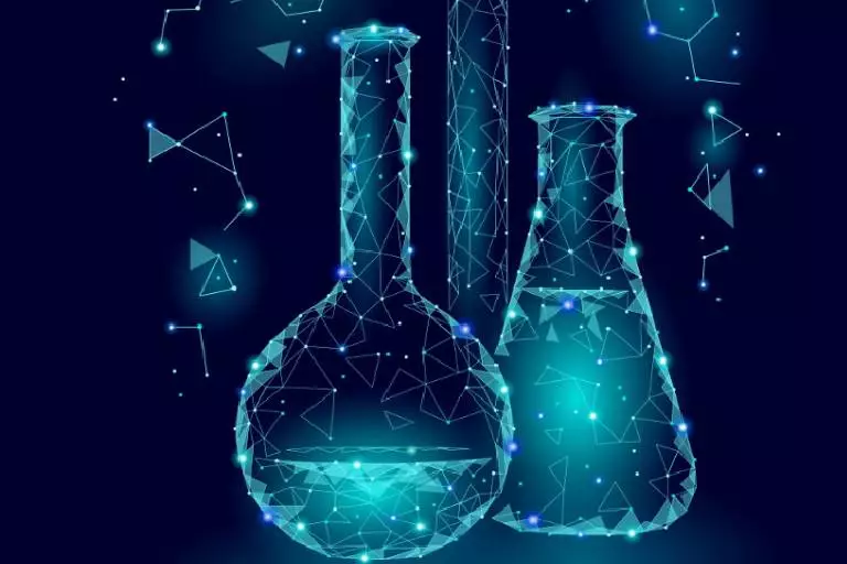 Digitalization in Chemical Industry