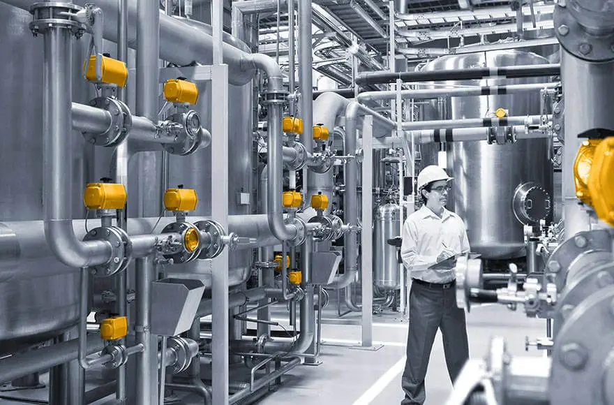 Efficient Workplace with Facility Management Software