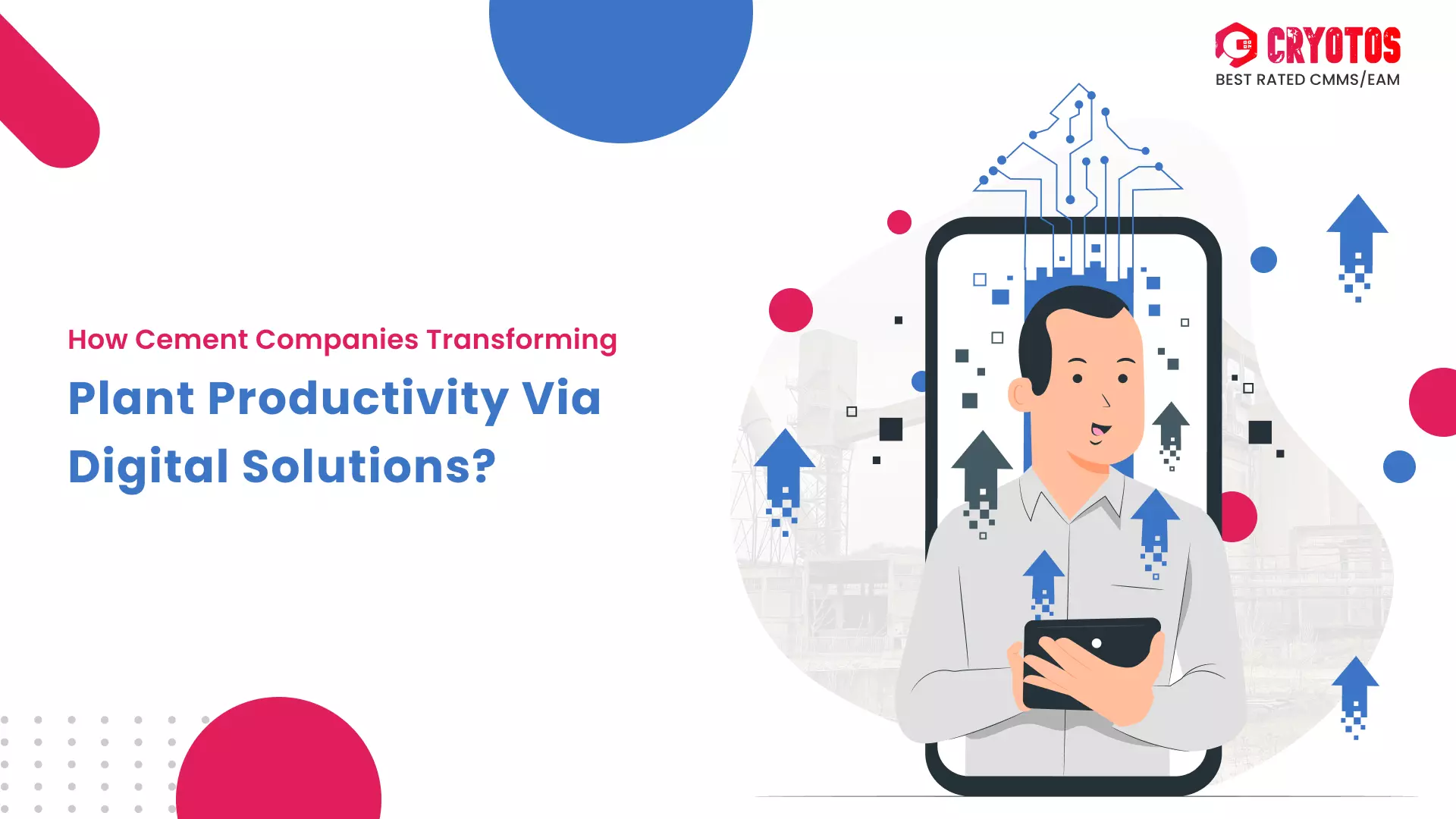 Digital Transformation in Cement Industry