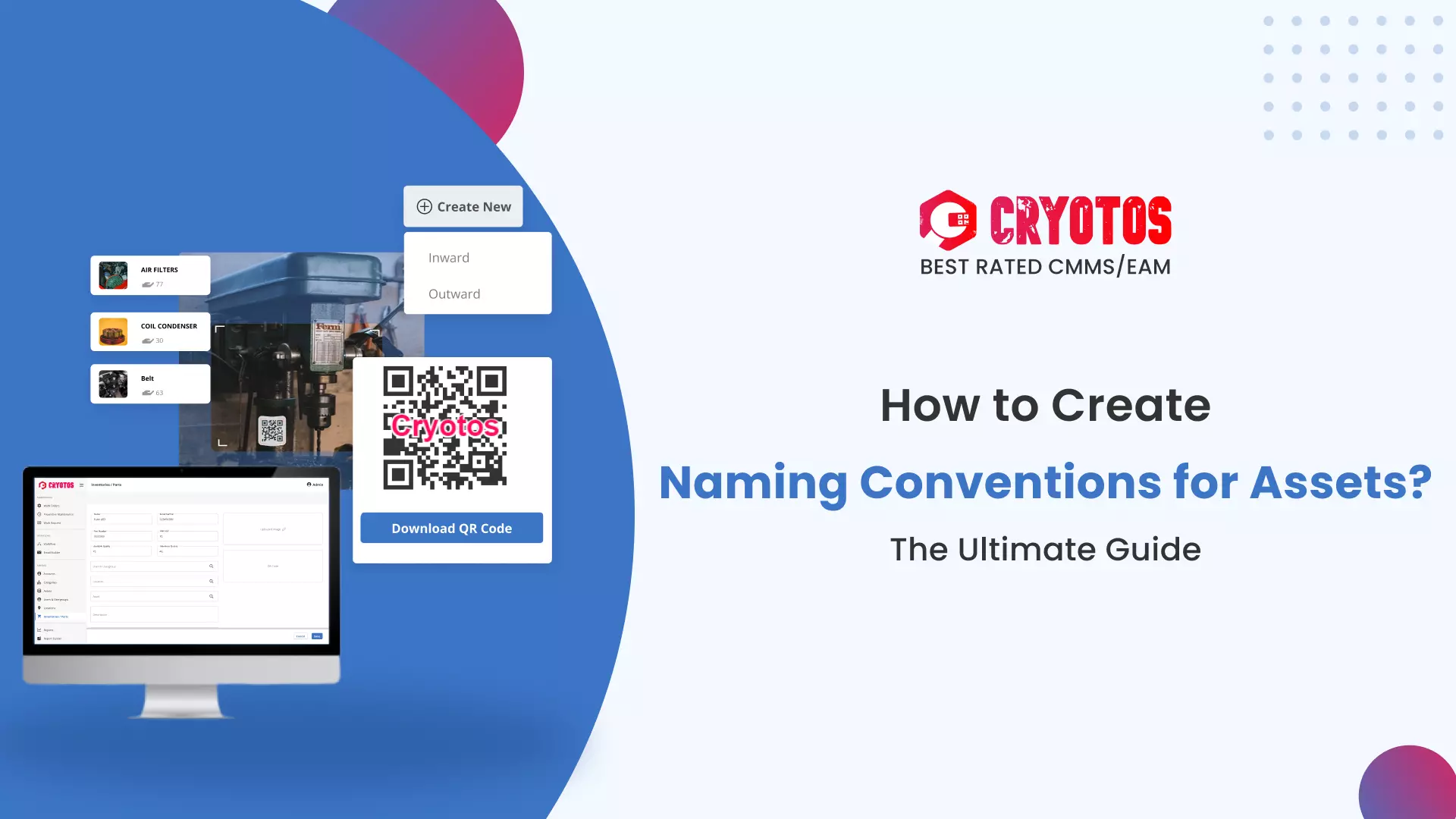 How to Create Naming Conventions for Assets? The Ultimate Guide